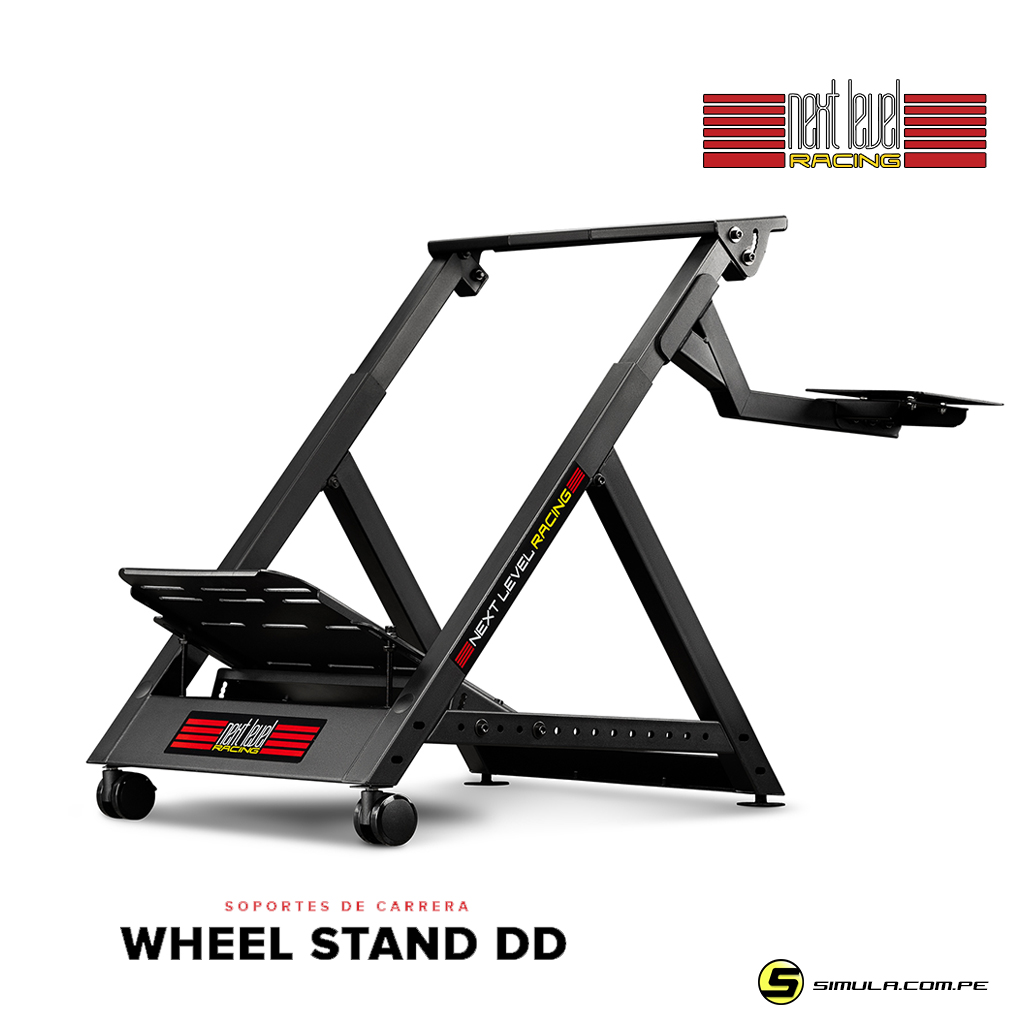 NEXT LEVEL RACING Wheel Stand DD - Simula