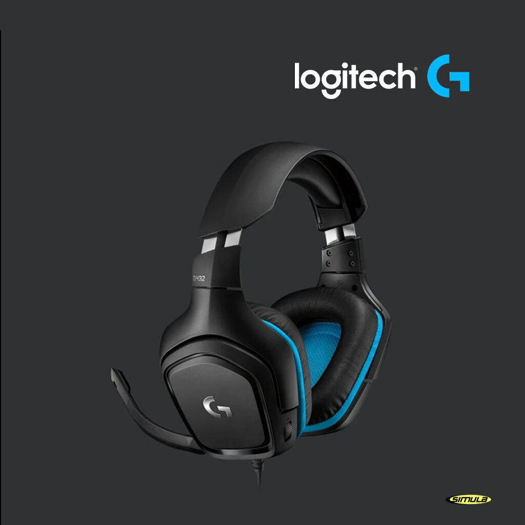 LOGITECH G29 Shifter - Simula